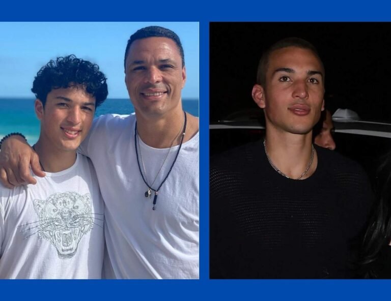 Nikko Gonzalez: A Detailed Biography of a Rising Model, College ...